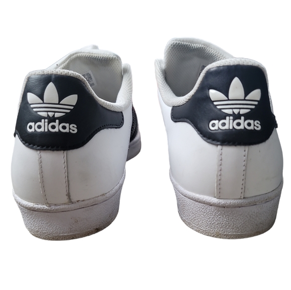 adidas | Shoes | Adidas Classic Shelltoes | Poshmark